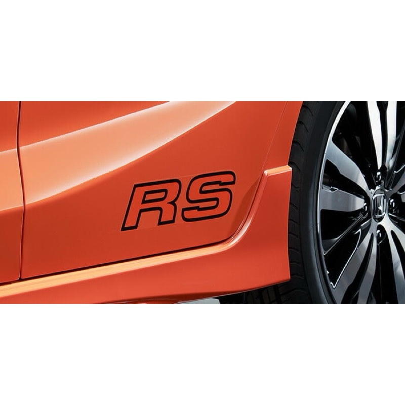 Honda Access FLRS Jazz Fit GK5 Door sticker Made in Japan🇯🇵 | Shopee ...