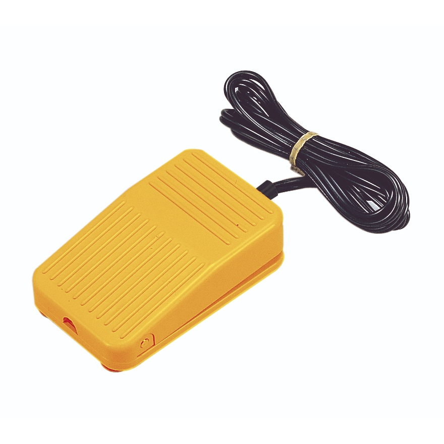 Hanyoung HY-101 Foot Switch | Shopee Malaysia