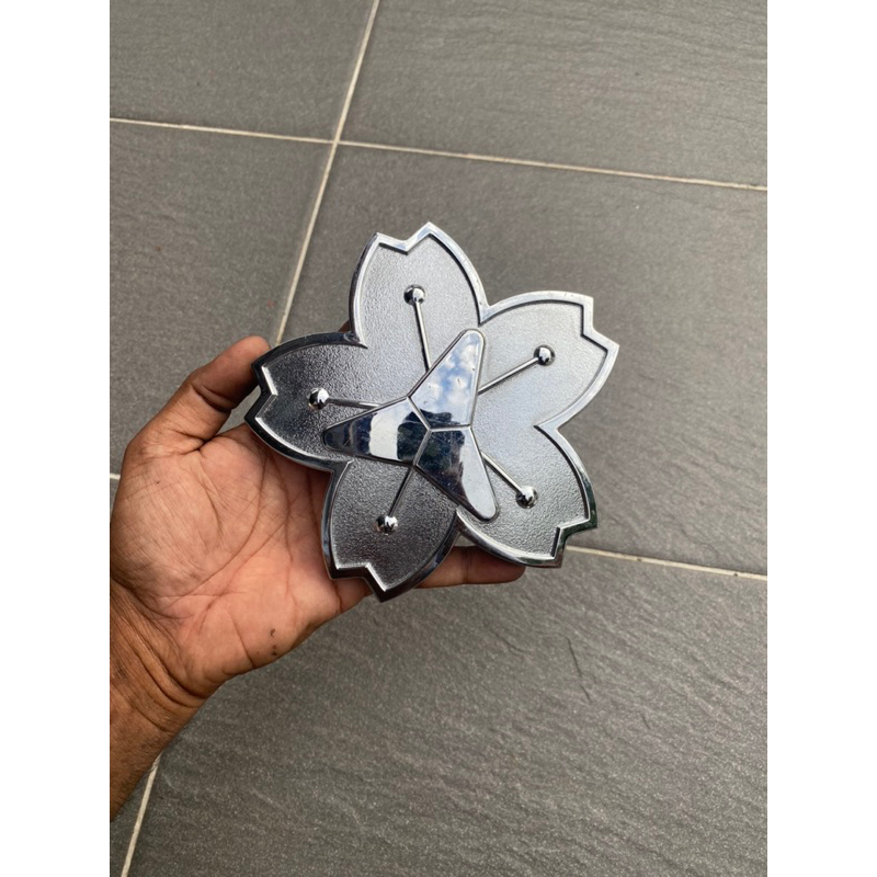 Emblem Sakura Original Japan | Shopee Malaysia