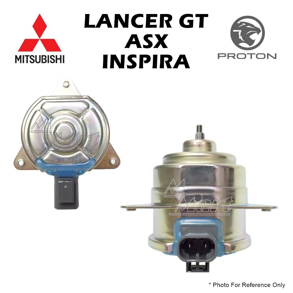 Mitsubishi Lancer GT (CY4A) / ASX / Proton Inspira Air Cond Radiator ...