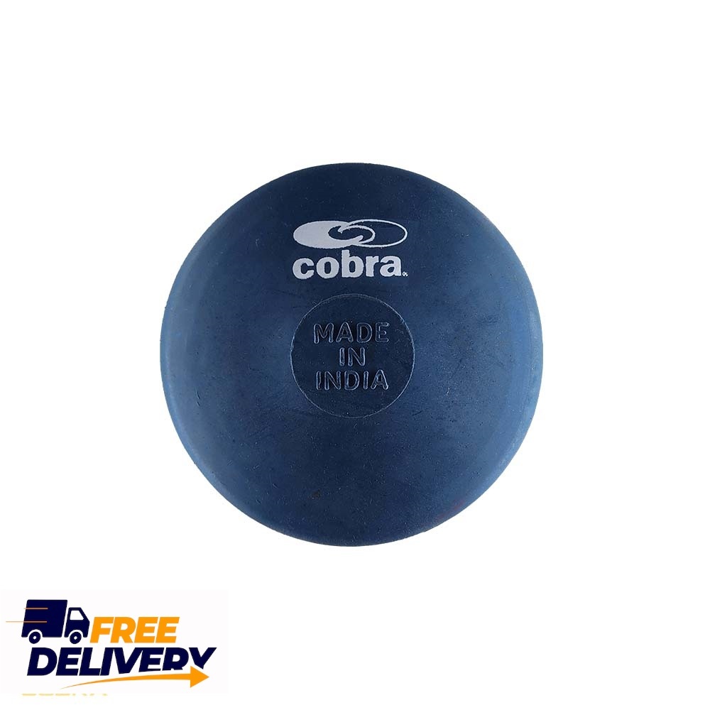 COBRA RUBBER DISCUS – 500 GRAM | Shopee Malaysia