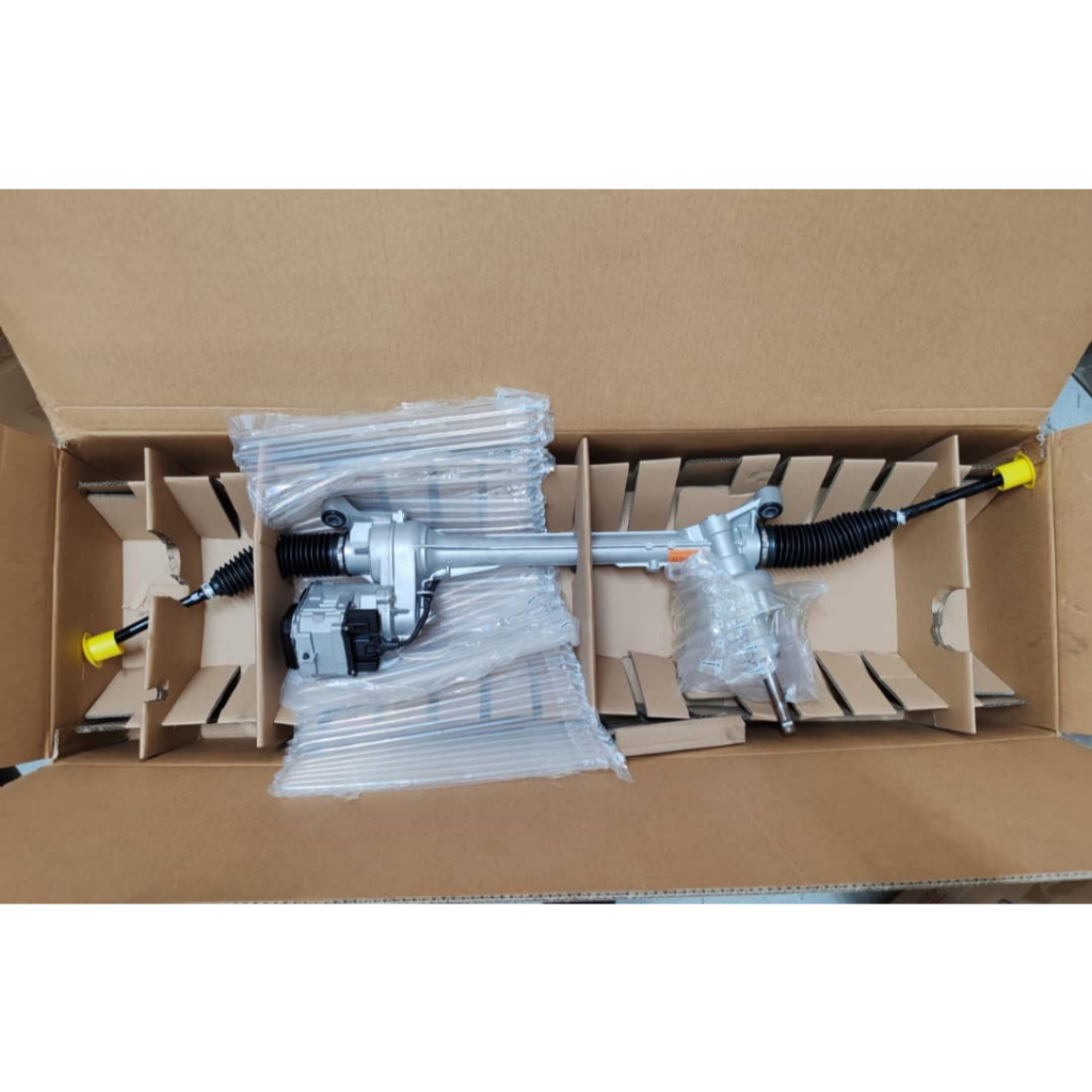 Ford Focus MK3 MK3.5 Original Steering Rack Newly Remanufactured with ...