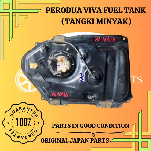 PERODUA VIVA FUEL TANK (TANGKI MINYAK) | Shopee Malaysia