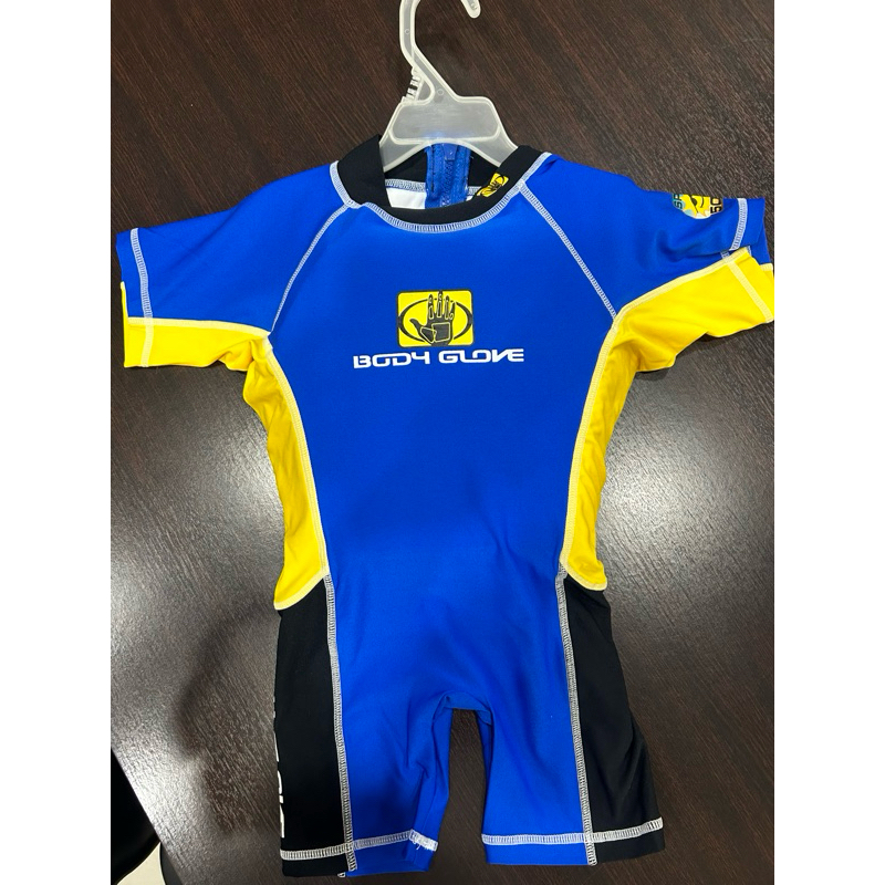 SWIM TRAINING FLOAT SUIT (SWIM SUIT) & Kids Swim Vest with safety ...