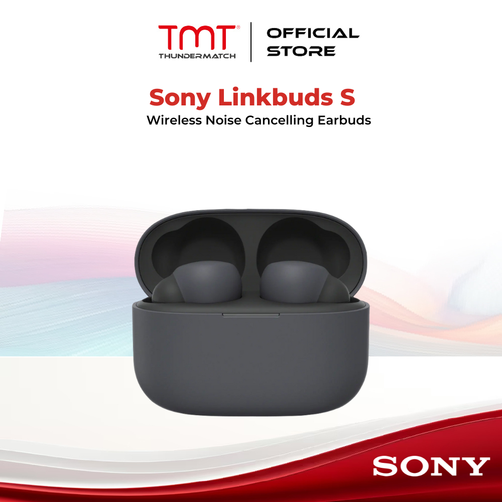 Sony WF-LS900N LinkBuds S Truly Wireless Earbuds WFLS900N LS900N ...
