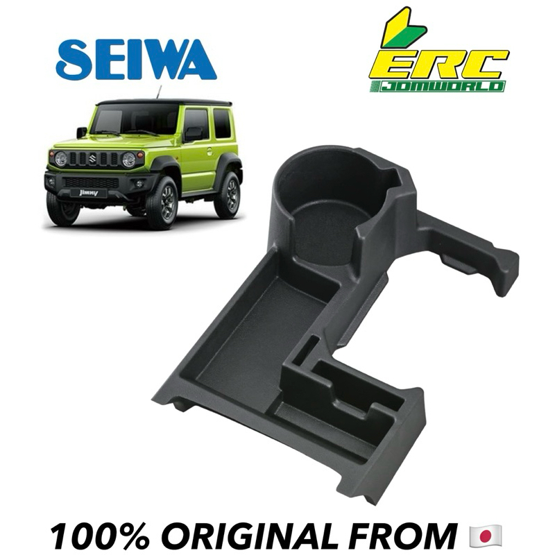 Seiwa Suzuki Jimny (JB74W/JB64) Console Tray - [WA107] | Shopee Malaysia