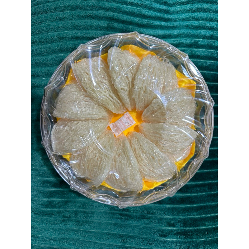 Vietnamese Refined Bird's Nest Grade 1 (100g) | Shopee Malaysia