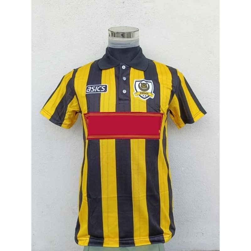 Jersi Repro Perak (READY STOCK) | Shopee Malaysia