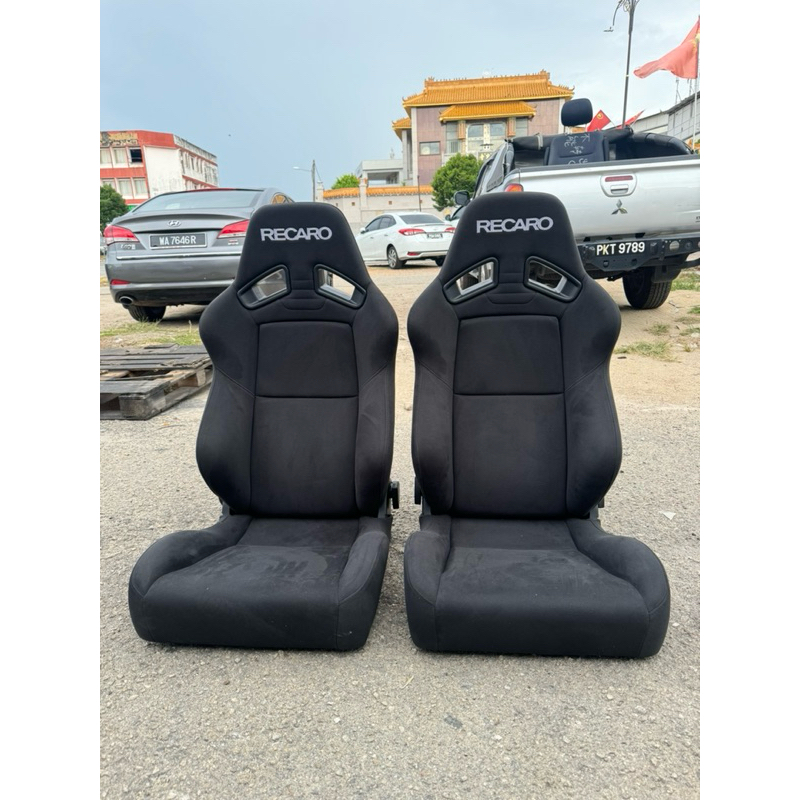 Recaro SR7 Harga -RM8700（Seat Sepasang） | Shopee Malaysia