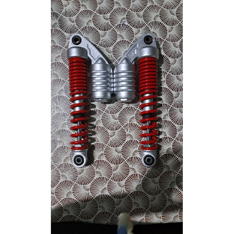 Yamaha Absorber Racing Spirit SS2 | Shopee Malaysia