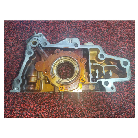 PERODUA KELISA L7 KENARI L9 VIVA AVY MYVI 660 ENGINE OIL PUMP-terpakai ...
