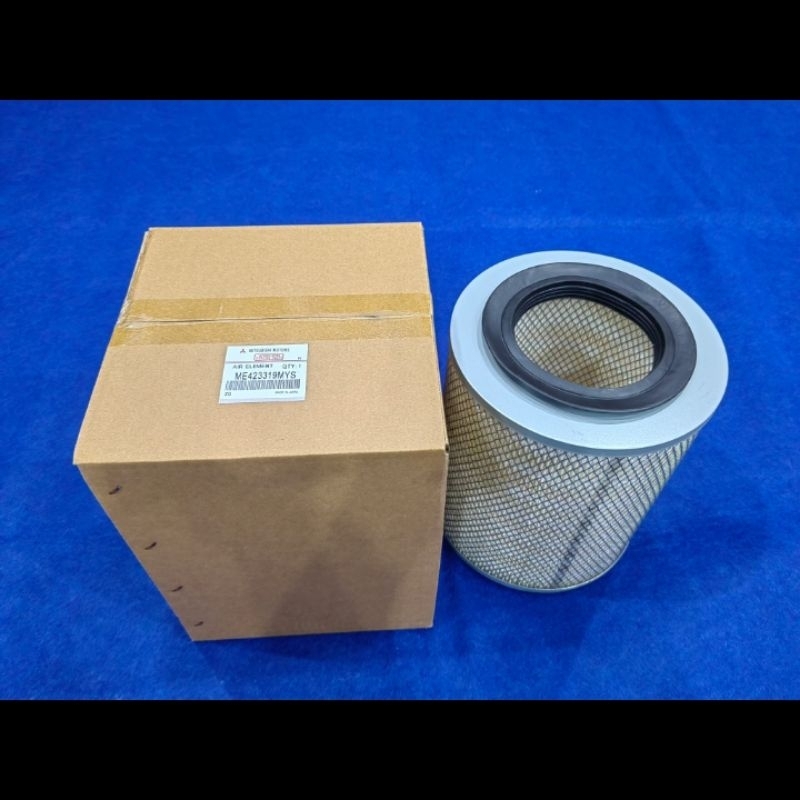 ENGINE AIR FILTER MITSUBISHI FUSO CANTER FE71PB /FE83PE / FE83PG ...