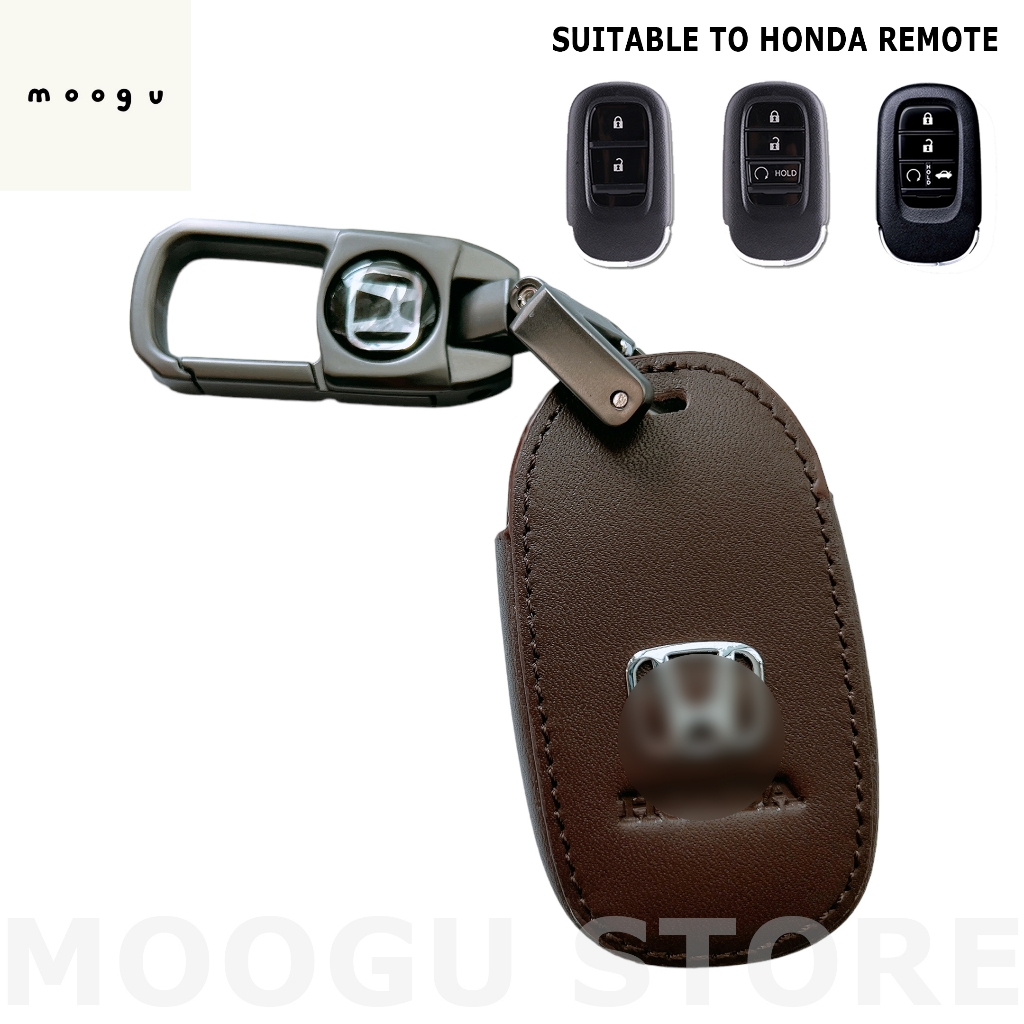Honda All-New HRV 2022-2025 / Civic FE / CRV 2024 Keyless Remote Car ...