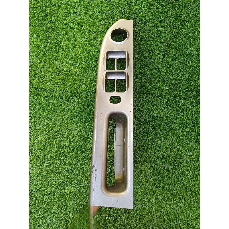 NAZA CITRA POWER WINDOW MAIN SWITCH COVER | Shopee Malaysia