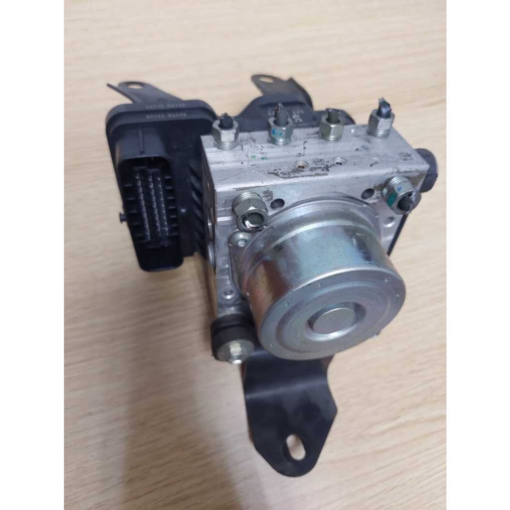 USED Perodua Bezza Abs Pump GS | Shopee Malaysia