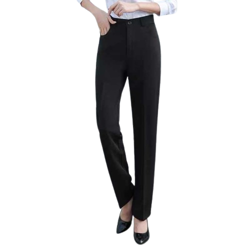 **EZZE** [Ladies Wear] Seluar Regular Straight Office Slack Dewasa ...