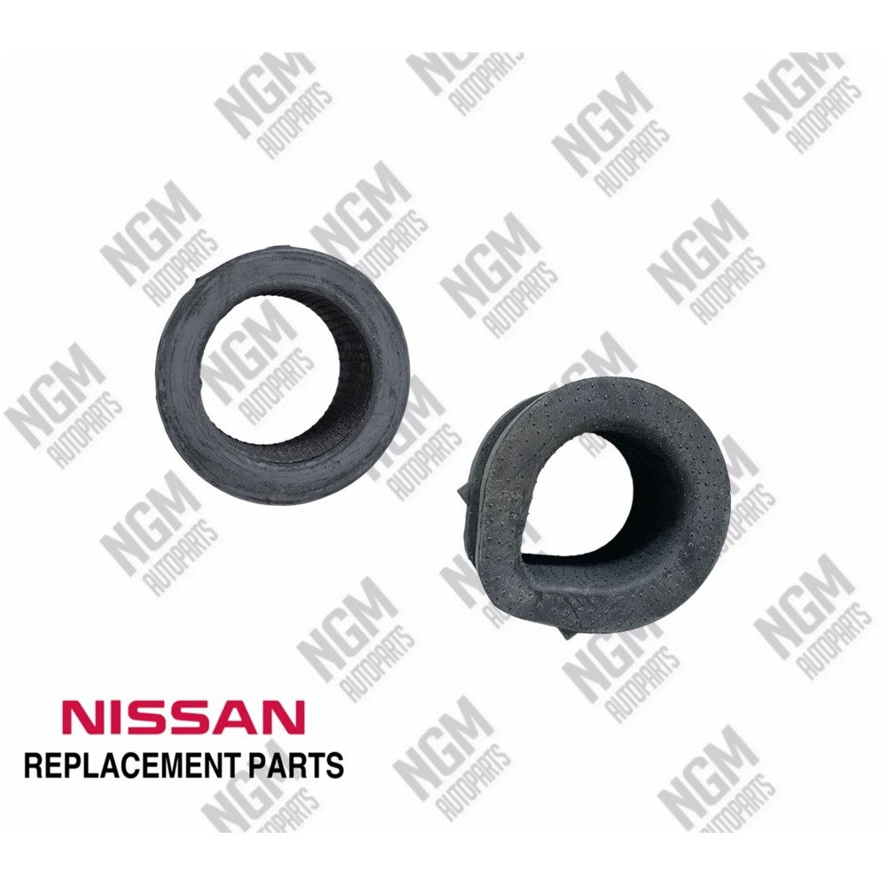 [NISSAN] SERENA C23 1991-2000 STEERING RACK RUBBER/ STEERING RACK ...