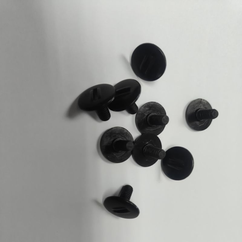 SCREW HELMET ARC AF-6 AF6 HELMET NUT HELMET SCREW TOPI ARC AF6 LTD SGV ...