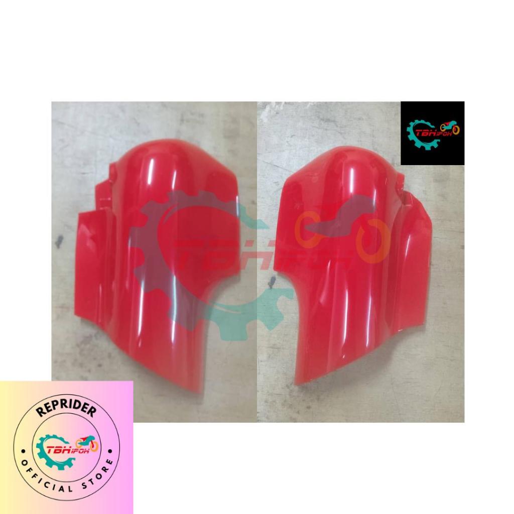 FORK COVER YAMAHA SRL110-Z-ZR (SET) | Shopee Malaysia