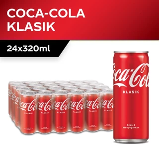 Coca-Cola Official Store Online, August 2025 | Shopee Malaysia