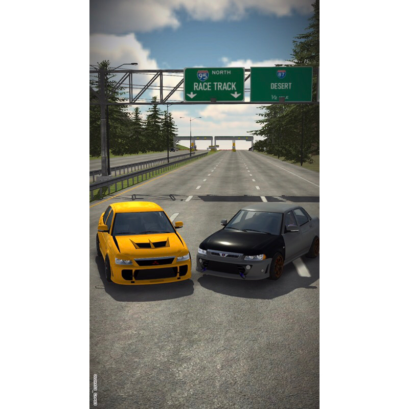WIRAVO | CAR PARKING MULTIPLAYER | RM10 | Shopee Malaysia