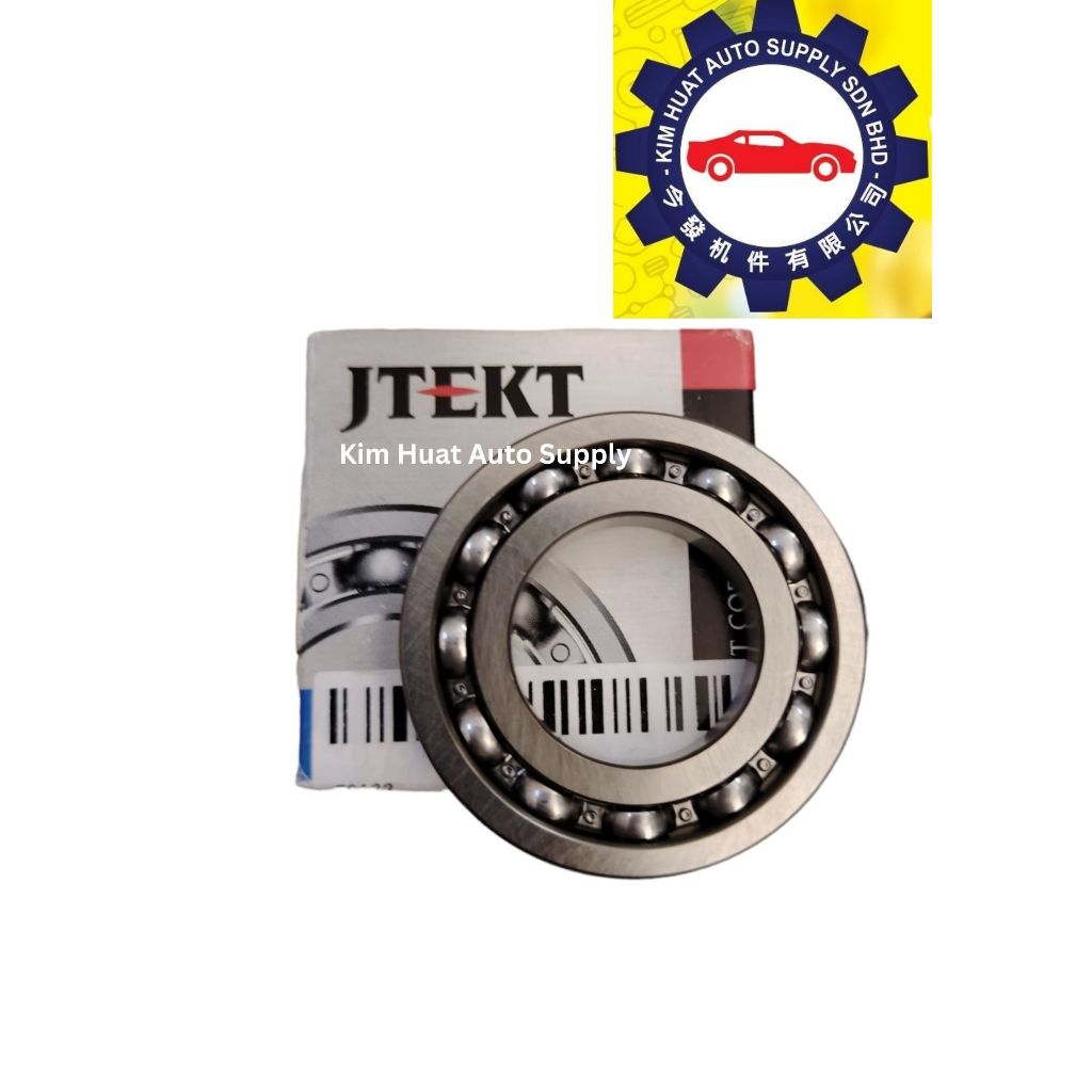 KOYO 16005 KOYO BALL BEARING MADE IN JAPAN | Shopee Malaysia