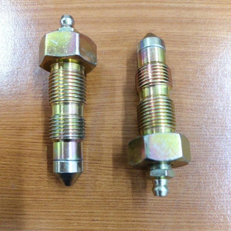 2444P803 (2PCS) EXCAVATOR GREASE VALVE FOR KOBELCO | Shopee Malaysia