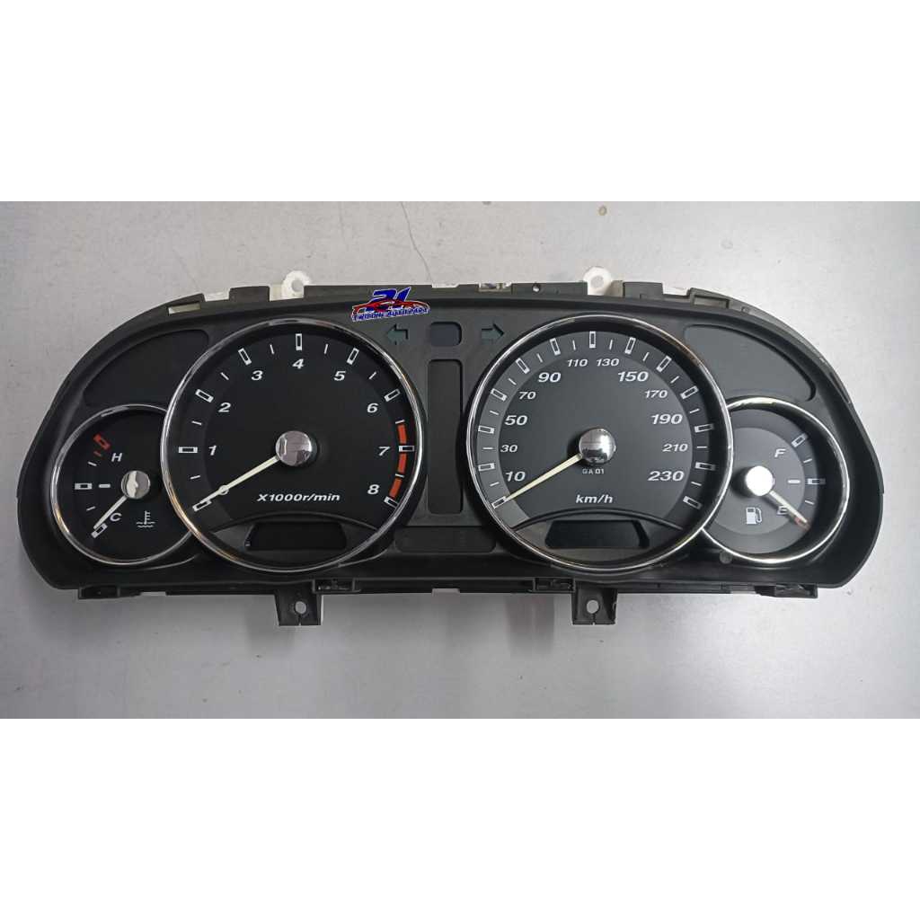 Proton waja CAMPRO MANUAL Meter ORIGINAL PW851794 | Shopee Malaysia
