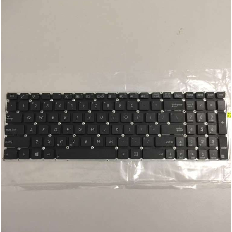 Asus A556U / A556 / A556UF / A556UV Series Laptop Keyboard | Shopee ...
