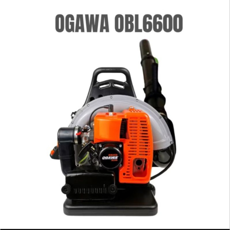 Ogawa OBL6600 (63.3cc) Gasoline BackPack Leaf Blower | Shopee Malaysia