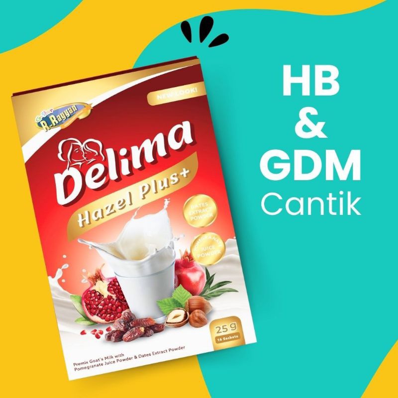 💥ORI HQ 💥 FREE GIFT 💥 FREE SAMPLE SUSU YANG BLUM BELI 💥 SUSU KAMBING ...