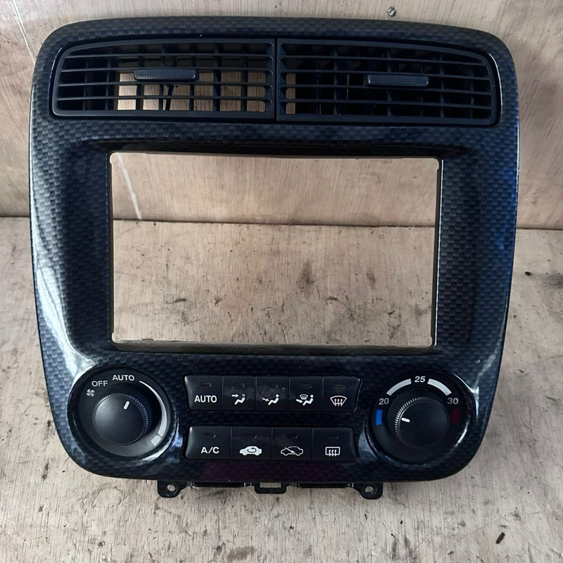 🇯🇵Honda Stream RN1 RN2 RN3 RN5 Aircond Vent Aircond Panel IMPORTED FROM ...