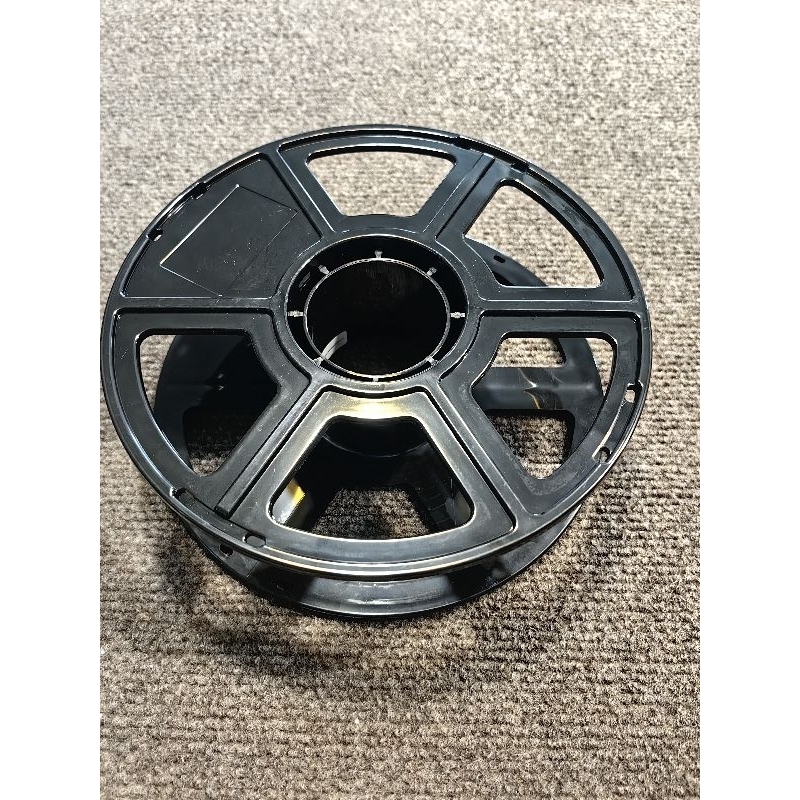Empty Plastic Filament Spool | Shopee Malaysia