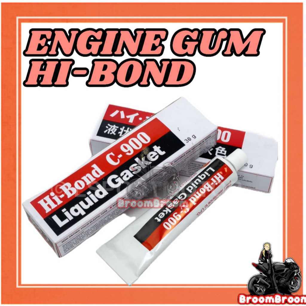 NEW STOCK!!! Gasket Gum Engine gam engine motor gasket glu gasket maker ...