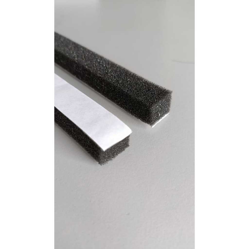 Air Cond Foam Tape 12mm x 15mm x 1000mm (Sponge) Half Inch For ...