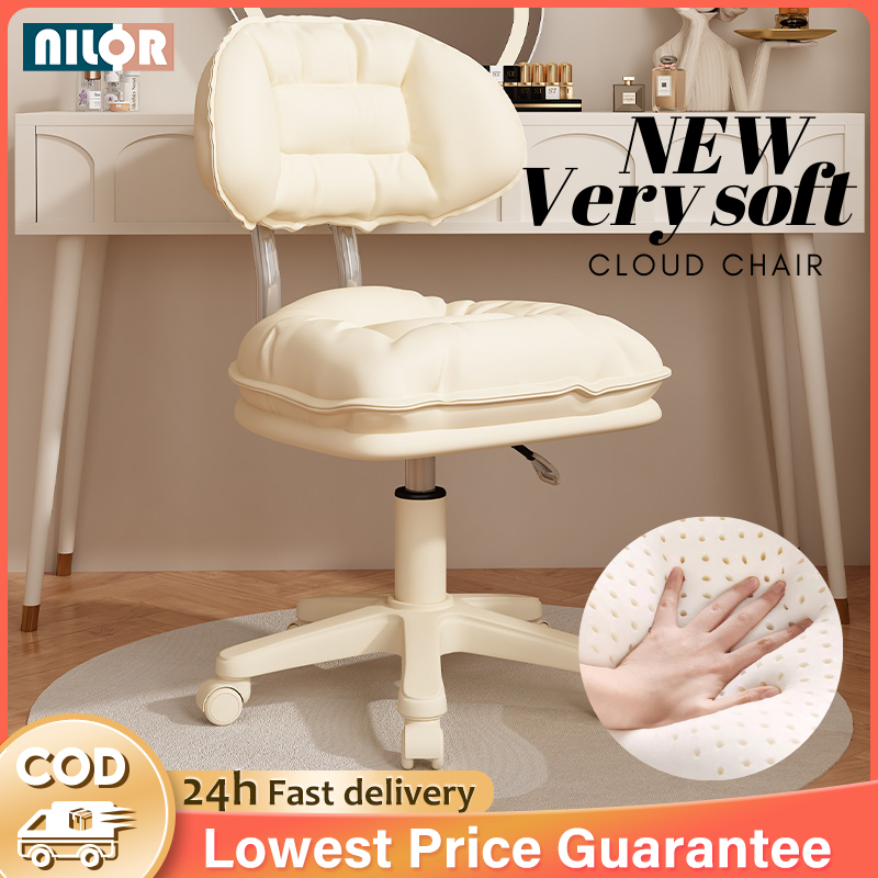 Dressing Chair Kursi Bar Besi Kursi Hydraulic Swivel Bar Stool Dining ...
