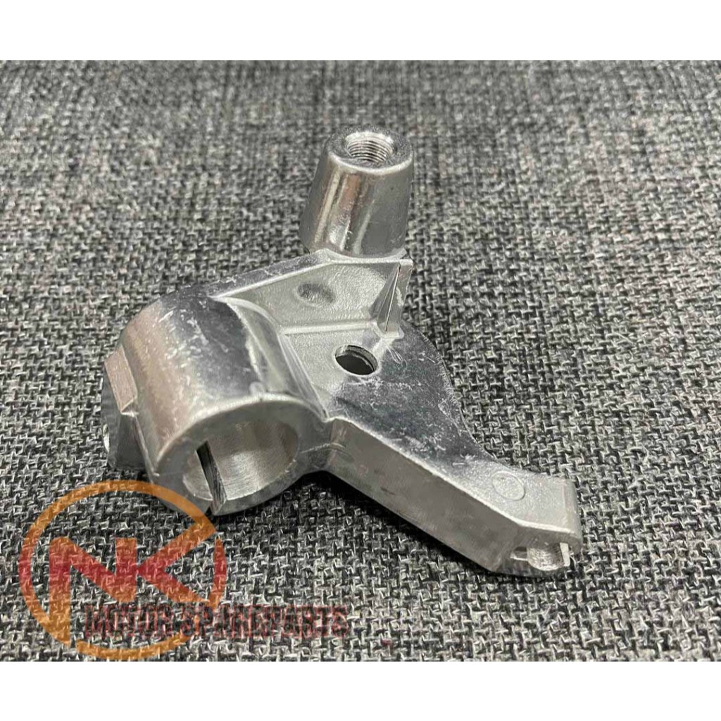 Suzuki FX125 Bracket Clutch Lever LH/KirI | Shopee Malaysia