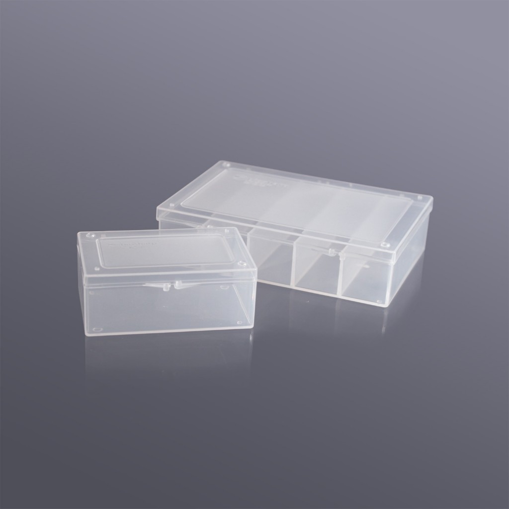 Western Blot Membrane Incubation Box, PP and PC Material | Shopee Malaysia