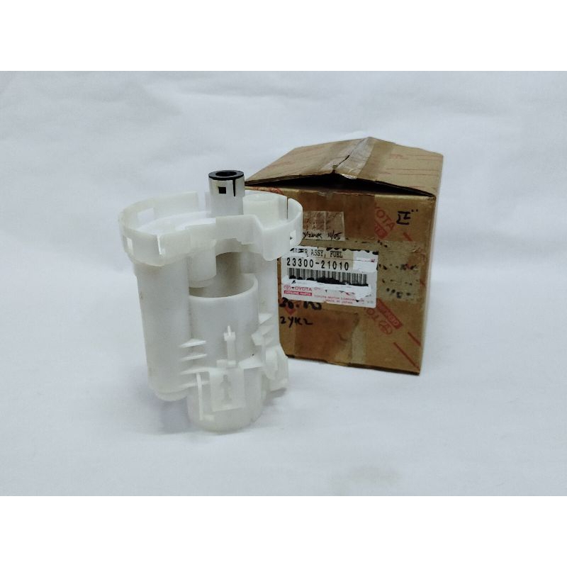 23300-21010 TOYOTA VIOS NCP42 ALTIS ZZE121 ACV30 ALPHARD ANH10 FUEL ...