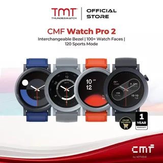 TMT by THUNDERMATCH Online Store, December 2024 | Shopee Malaysia