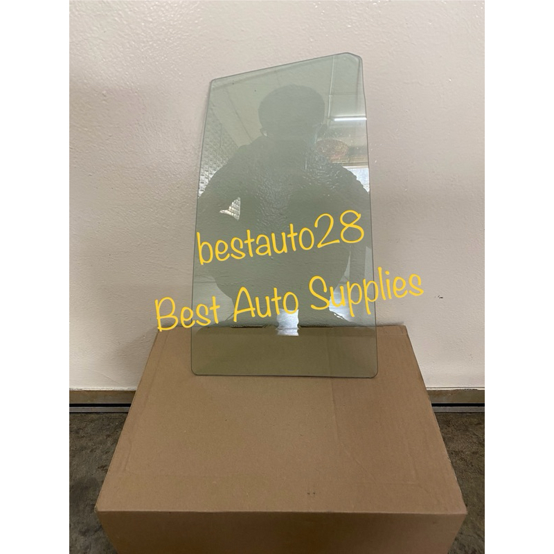 PERODUA VIVA REAR QUARTER GLASS CERMIN TIGA SEGI BELAKANG | Shopee Malaysia