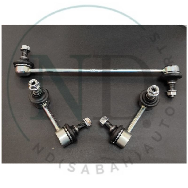 MITSUBISHI LANCER GT CY4A / ASX / PROTON INSPIRA FRONT & REAR ...