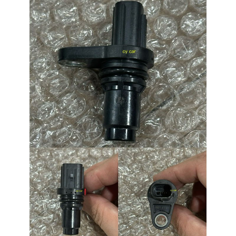 PERODUA AXIA 1.0 BEZZA 1.0 CRANK SHAFT SENSOR / TIMING SENSOR / CAM ...