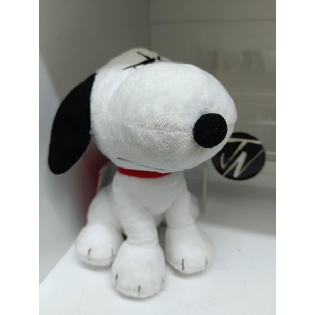 Official Sega Peanuts Snoopy Plush Toy Japan | Shopee Malaysia