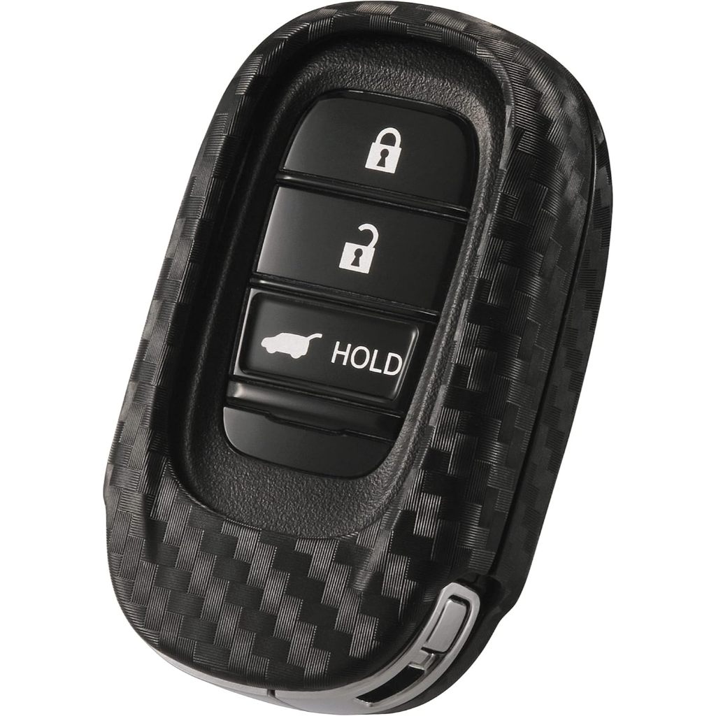 Carmate DZ583 Key Case Civic FE, FL1, FL5, Vezel RV, CRV G6 | Shopee Malaysia