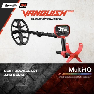 Minelab Official Shop Online, February 2026 | Shopee Malaysia