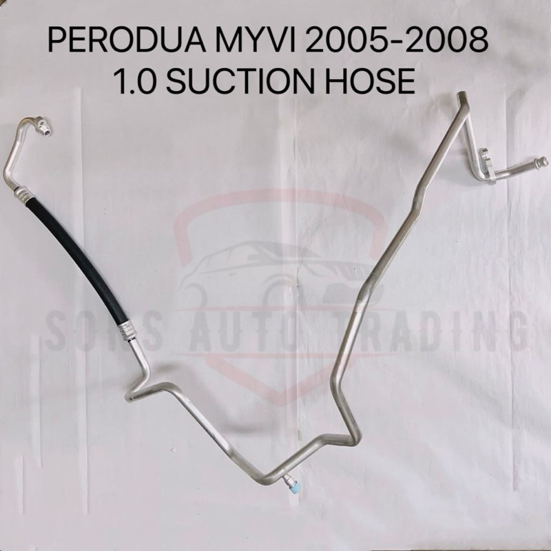 PERODUA MYVI 2005-2008 1.0 SUCTION HOSE (5/8 HOSE) | Shopee Malaysia
