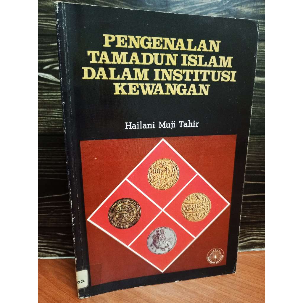 Pengenalan Tamadun Islam Dalam Institusi Kewangan - Hailani Muji Tahir ...