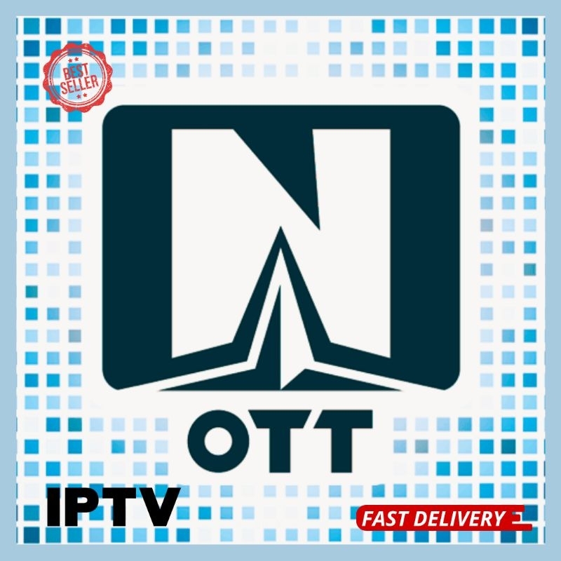 OTT NAVIGATOR PREMIUM IPTV FULL CHANNEL | Shopee Malaysia