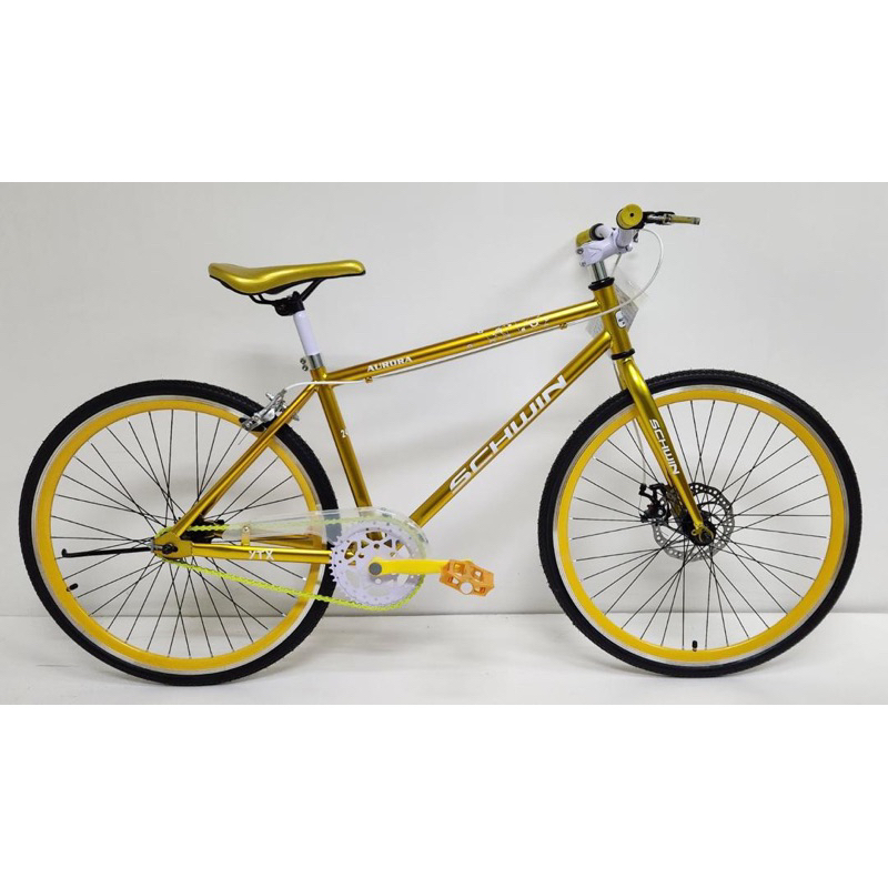 Basikal Fixie Bike Size 24 700C / 24” 700C Fixie / 24” 700C” Basikal ...